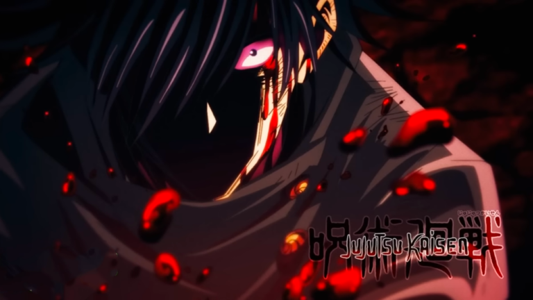 JUJUTSU KAISEN CHAPTER 218 HINT OF MEGUMI’S RETURN! SUKUNA VS YOROZU ...
