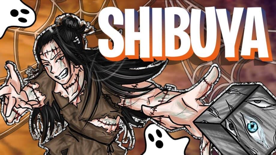 Jujutsu Kaisen Chapter 223 Gojo vs sukuna