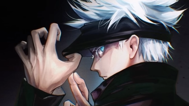 Jujutsu Kaisen Chapter 226: Inhuman Makyo Shinjuku Gojo sliced by ...