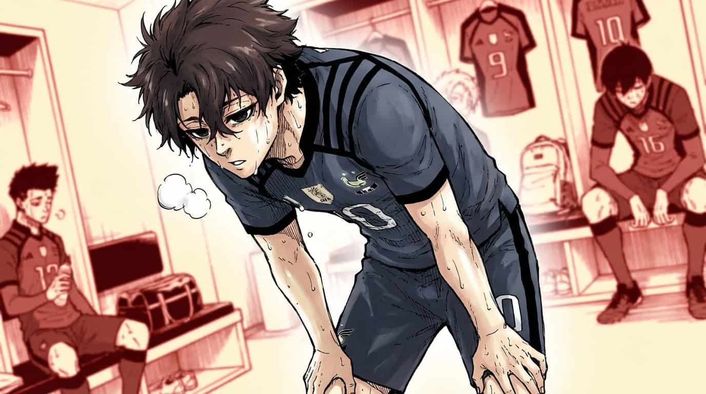 Blue Lock Chapter 332 Release and What Are the Spoilers?