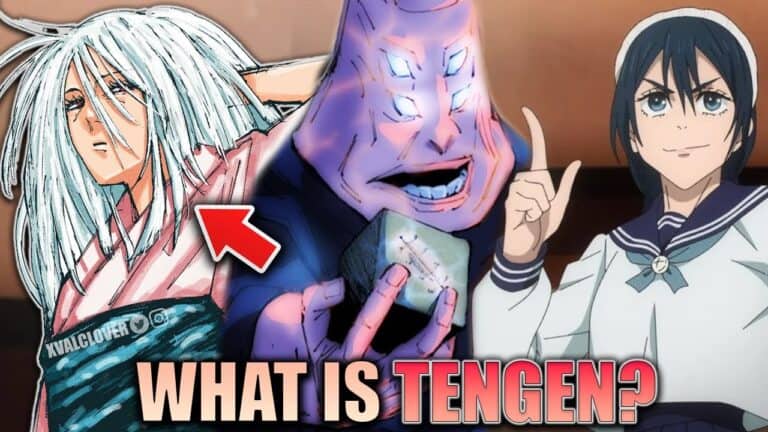 Master Tengen Appearance Explained: The Truth Behind